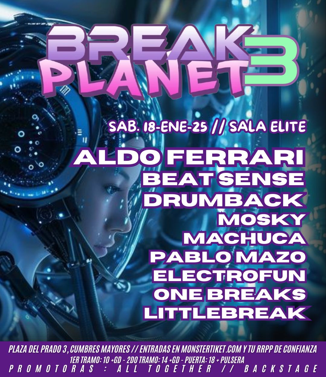 MonsterTicket - Compra tus entradas de los mejores eventos y festivales ...