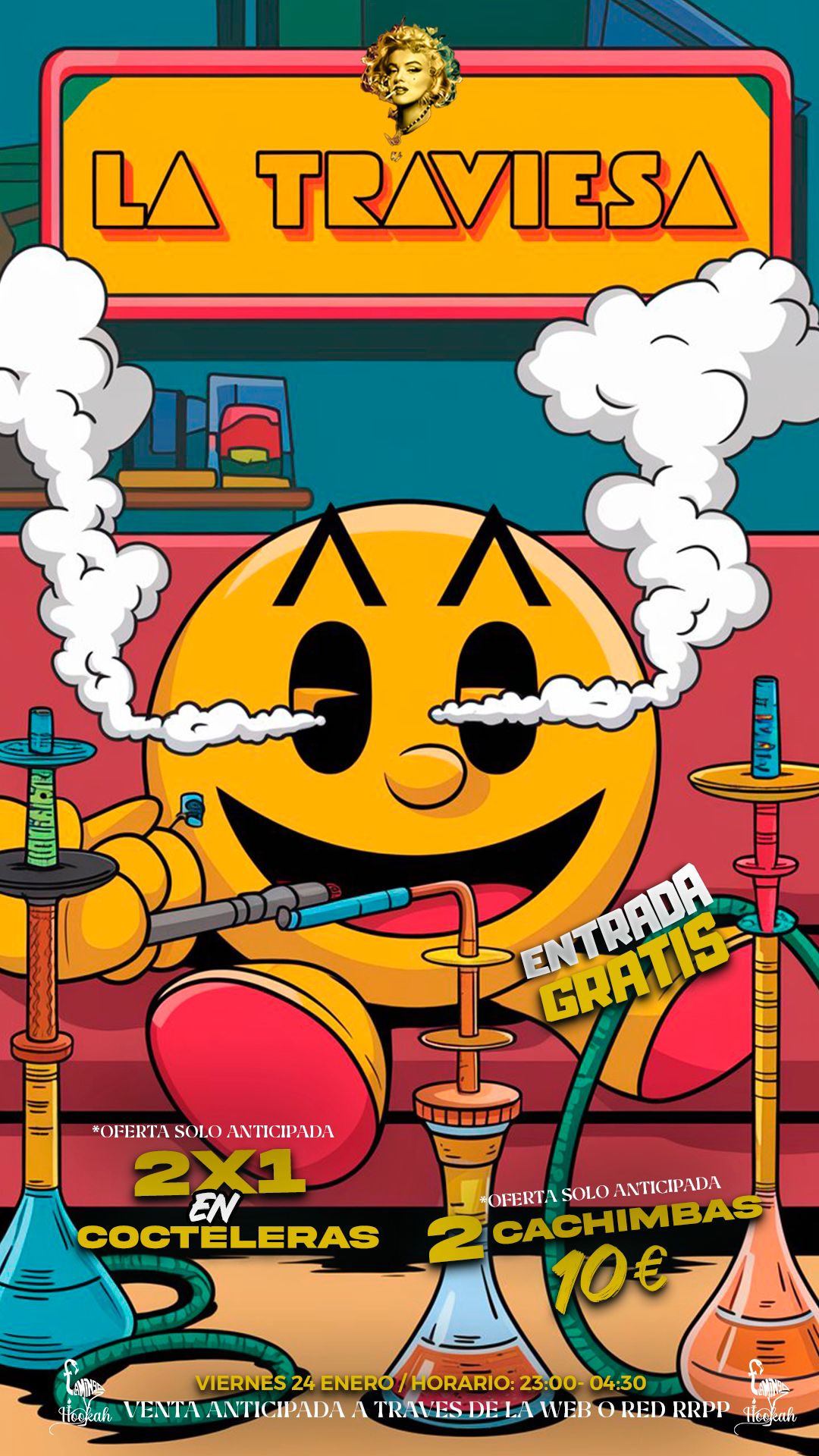 MonsterTicket - Compra tus entradas de los mejores eventos y festivales ...